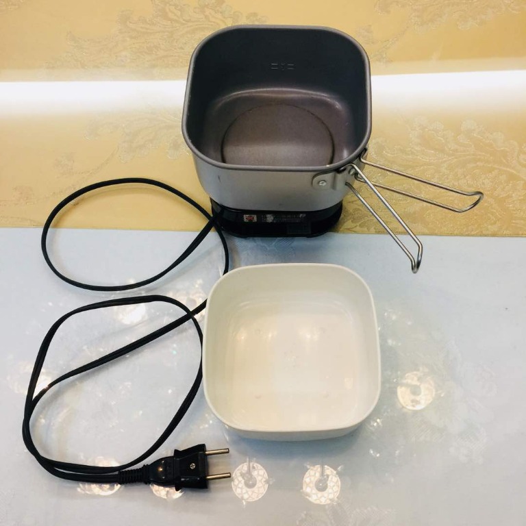 Kitchen - Sanyo's Portable Hot Plate Set, TV & Home Appliances, Kitchen ...