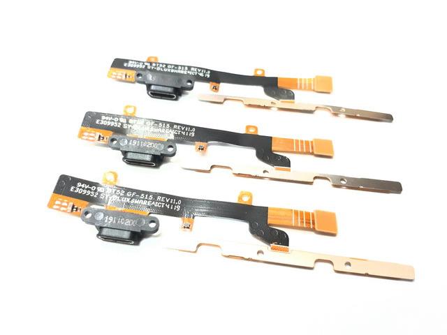 Konektor Charger Caterpillar Cat S60 Power Charger Module New Original ...