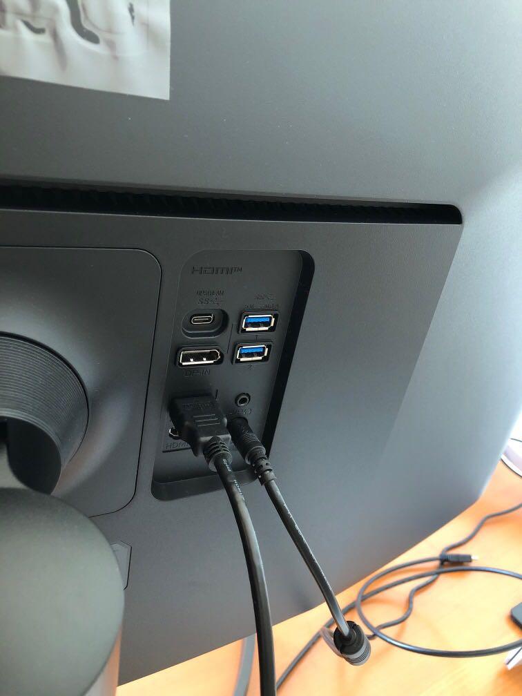 LG 35 inch Monitor (35WN75C, UltraWide Curved, 21:9 QHD Radeon FreeSync ...