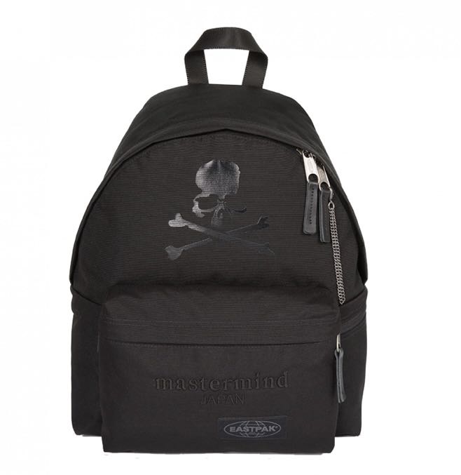 Mastermind japan x eastpak backpack, Men's Fashion, Bags & Wallets ...