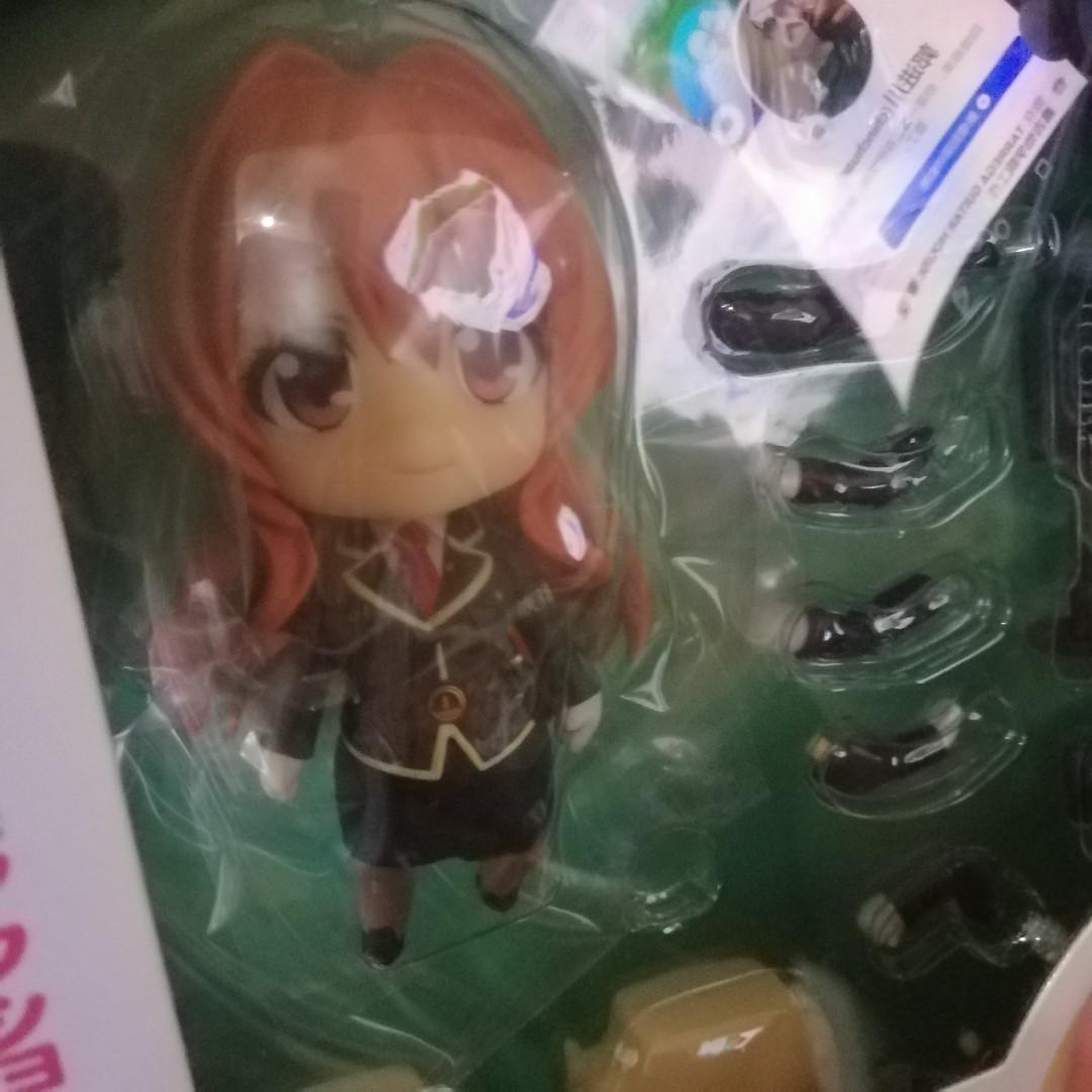 (MISB) Nendoroid 455 Haruka Koumi 小海はるか / 小海遙, Hobbies & Toys ...