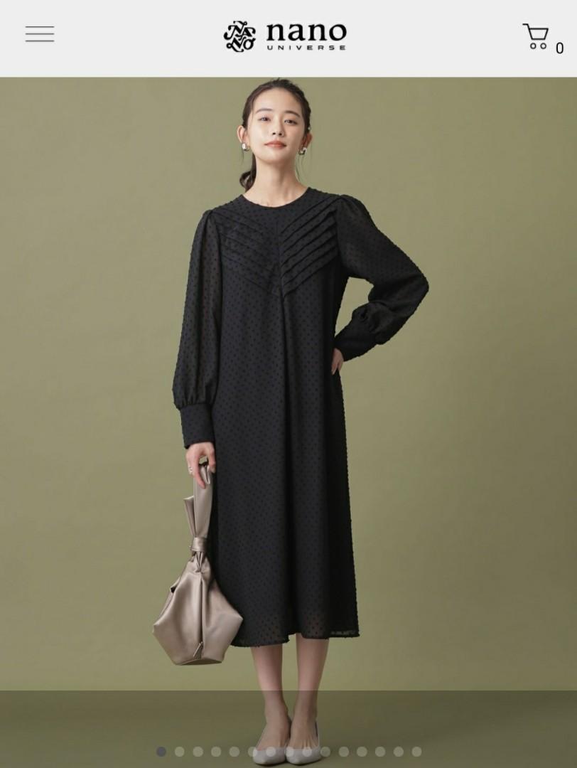Nano dress, Women's Fashion, Dresses & Sets, Dresses on Carousell