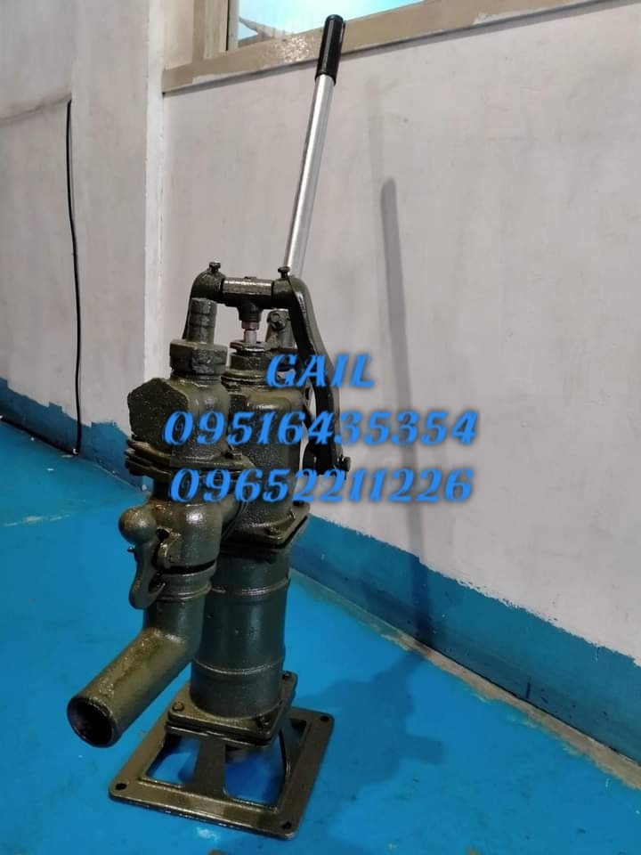 Power Star Jetmatic Pump / Hand Pump (Poso) - HPJET, Everything Else ...