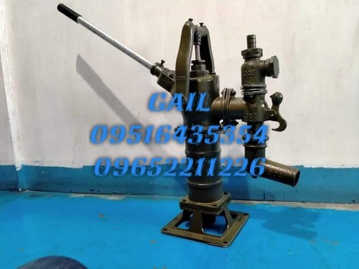 Power Star Jetmatic Pump / Hand Pump (Poso) - HPJET, Everything Else ...