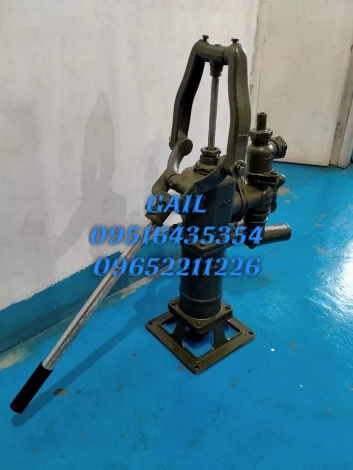Power Star Jetmatic Pump / Hand Pump (Poso) - HPJET, Everything Else ...