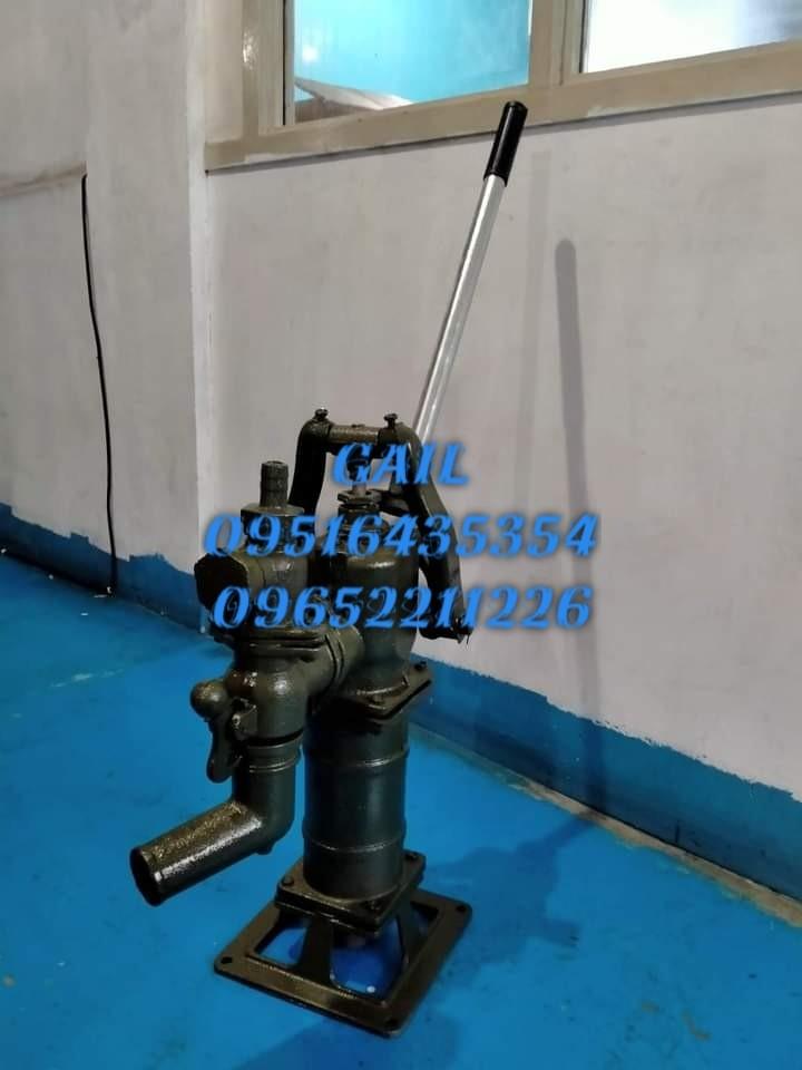 Power Star Jetmatic Pump / Hand Pump (Poso) - HPJET, Everything Else ...