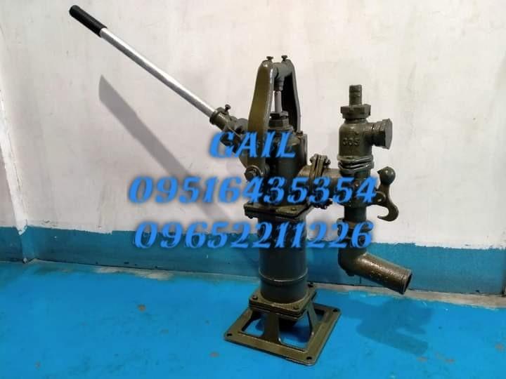 Power Star Jetmatic Pump / Hand Pump (Poso) - HPJET, Everything Else ...