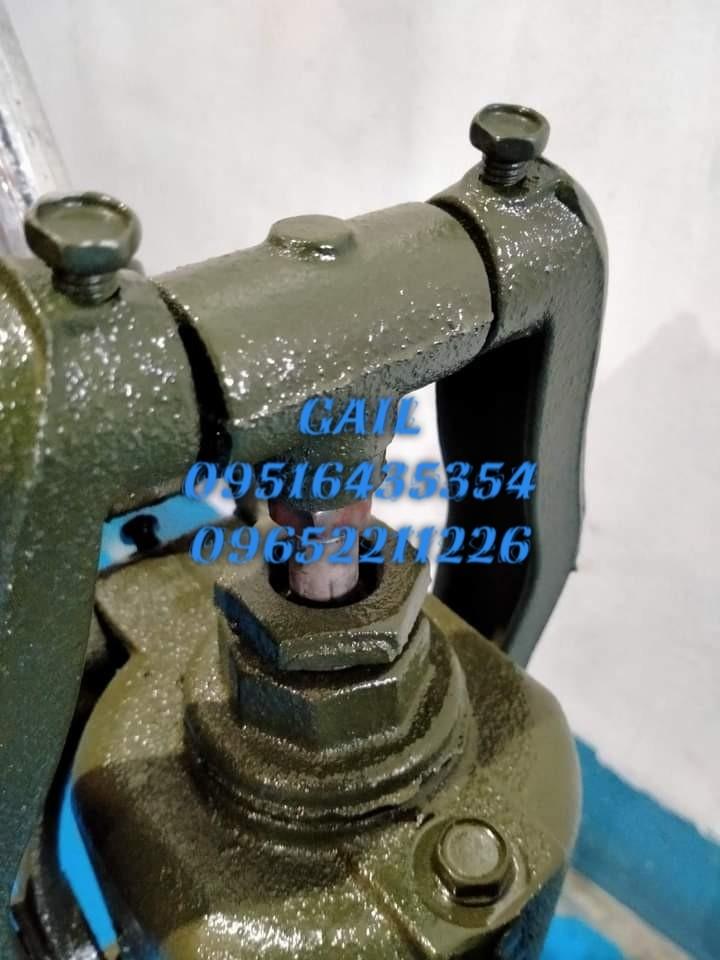 Power Star Jetmatic Pump / Hand Pump (Poso) - HPJET, Everything Else ...