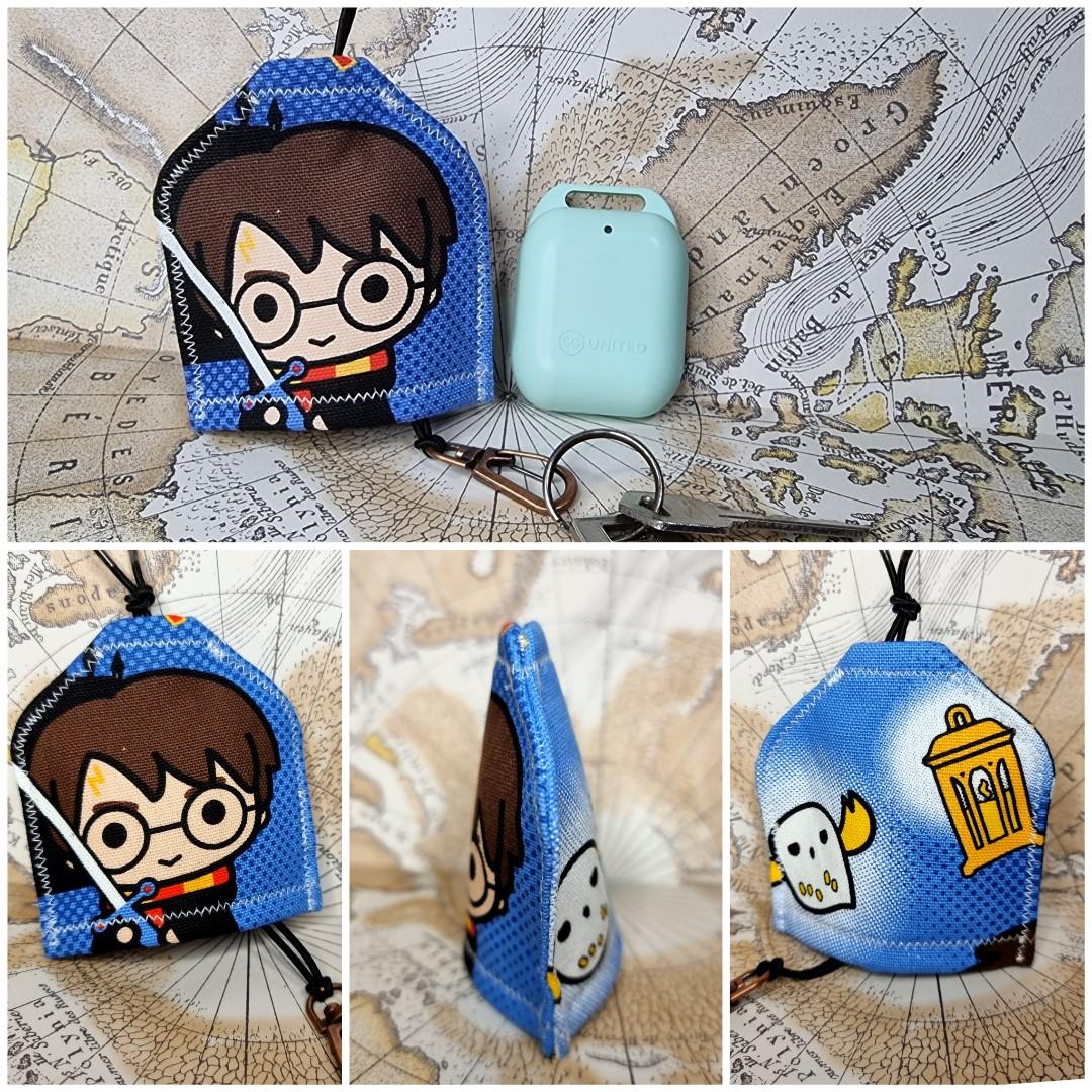 SG-token-cover, Hobbies & Toys, Travel, Travel Essentials & Accessories ...