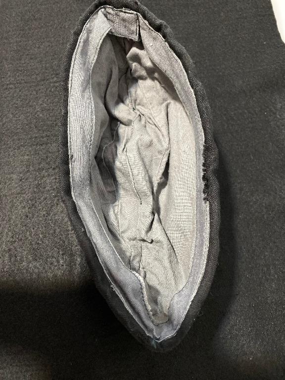 Soviet Submarine Side Cap, Hobbies & Toys, Memorabilia & Collectibles ...