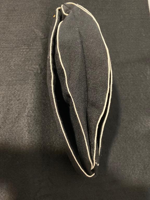 Soviet Submarine Side Cap, Hobbies & Toys, Memorabilia & Collectibles ...