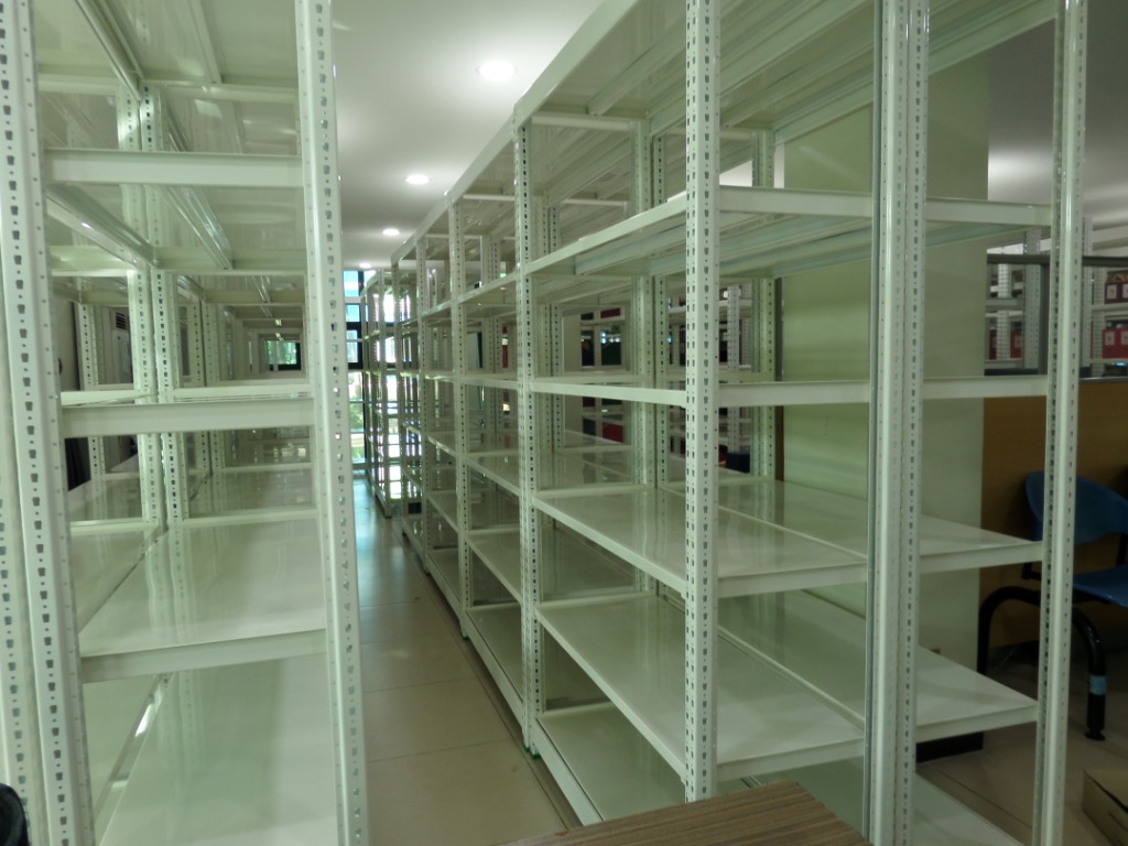 Steel rack office display rack made in korea high quality, Furniture ...