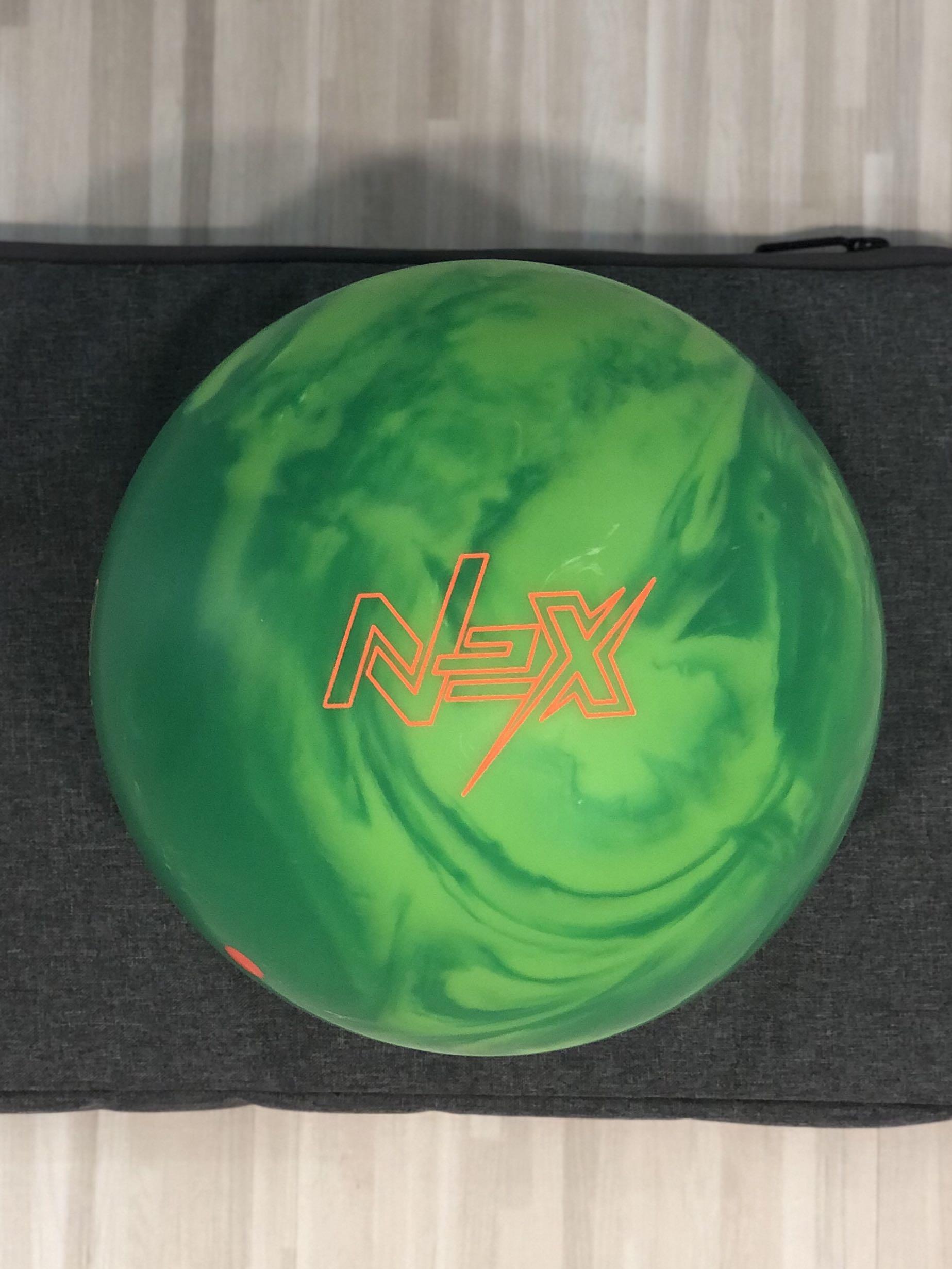Storm Hyroad Max 14 lbs Bowling Ball *NEW* *JUST ARRIVED*, Sports ...