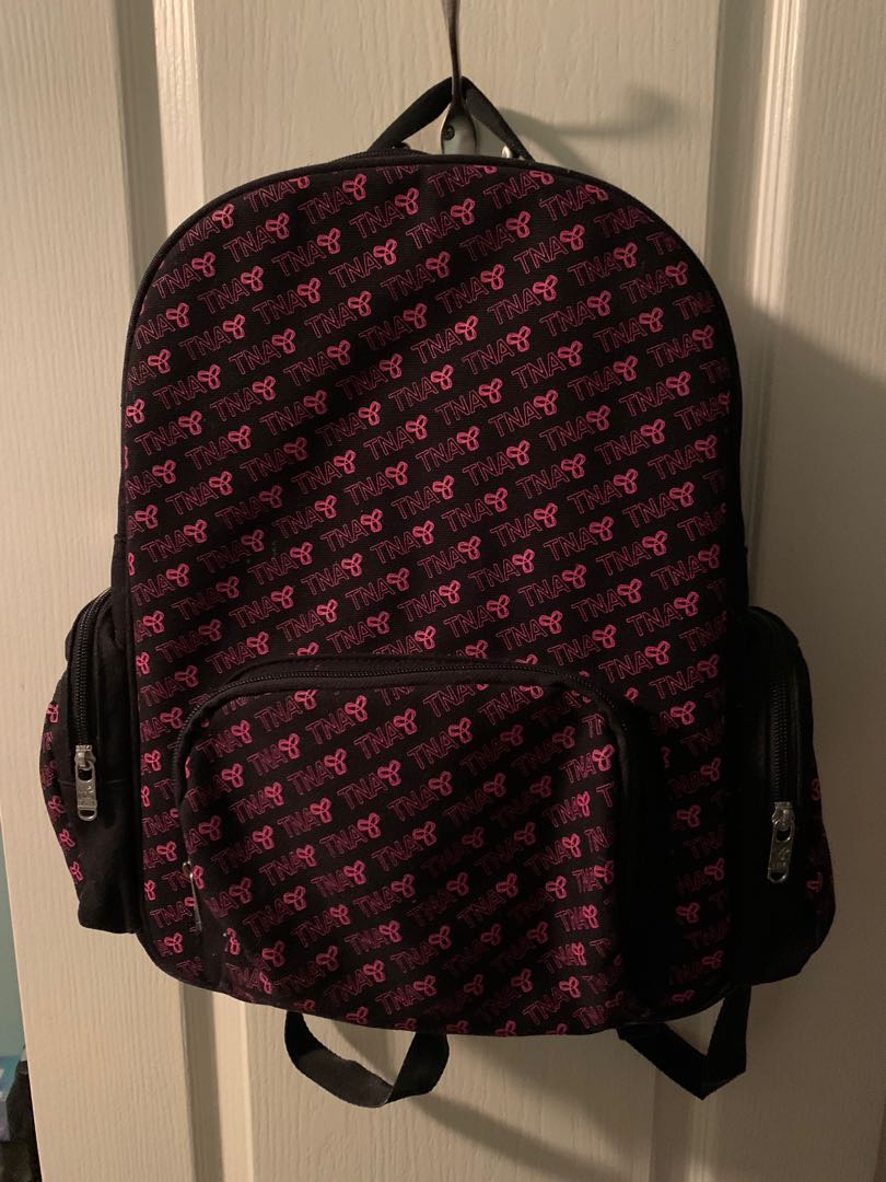 TNA backpack, Women's Fashion, Accessories on Carousell