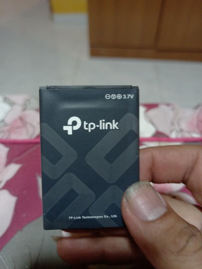 TP link handphone portable Wifi 4g+ network to 5g network support ...