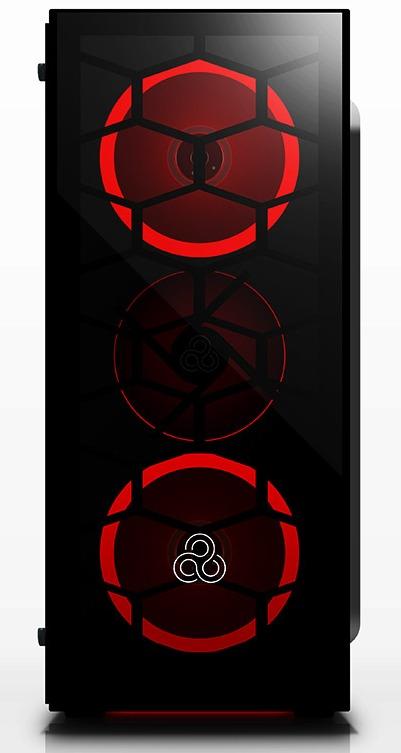 Used Desktop AMD Ryzen 7 Pro 1700X 3.40GHz Octa-Core with Intelligent ...