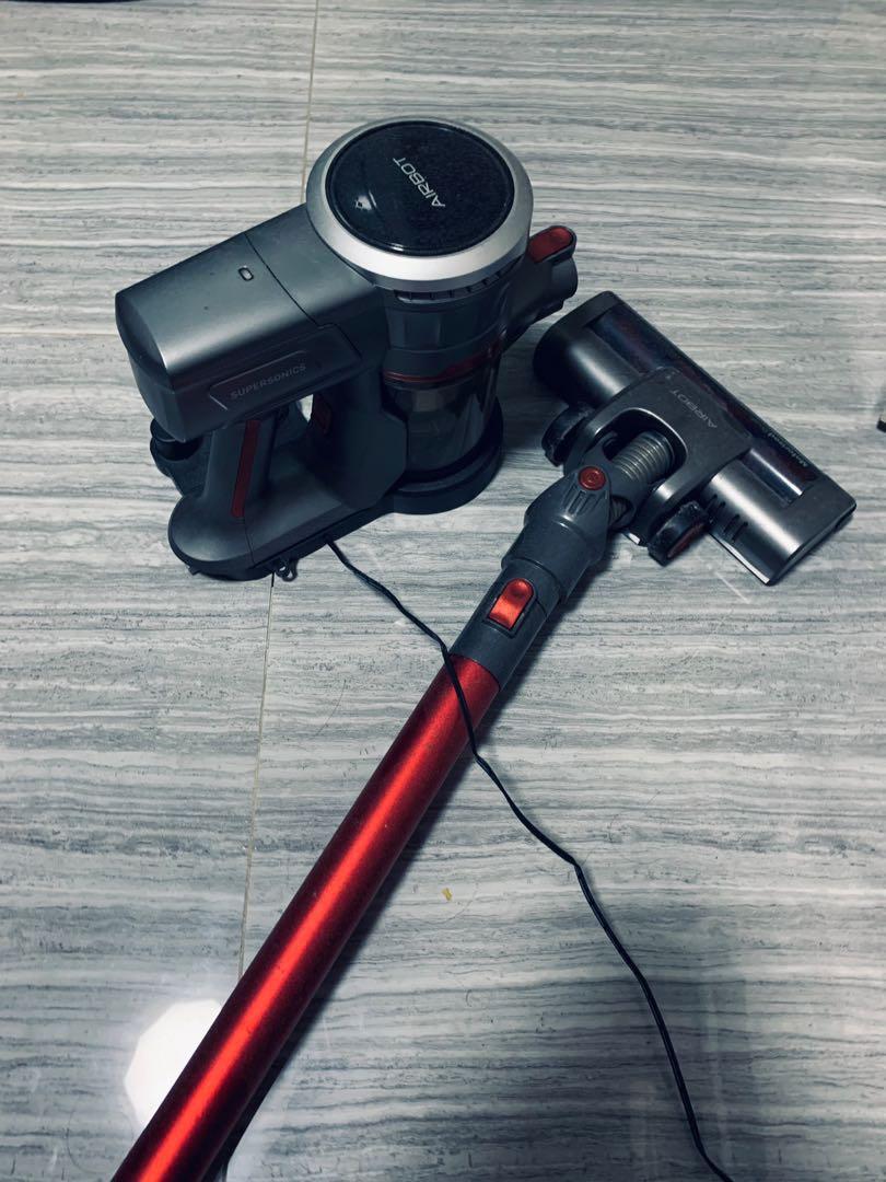 Vacuum Cleaner Turbo, TV & Home Appliances, Vacuum Cleaner ...