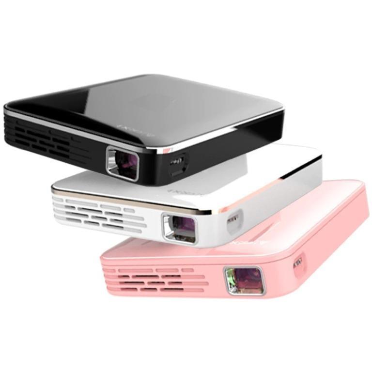 Visionsonic X3 wifi mini projector mini projector 迷你 投影機 小米 jmgo xgimi ...