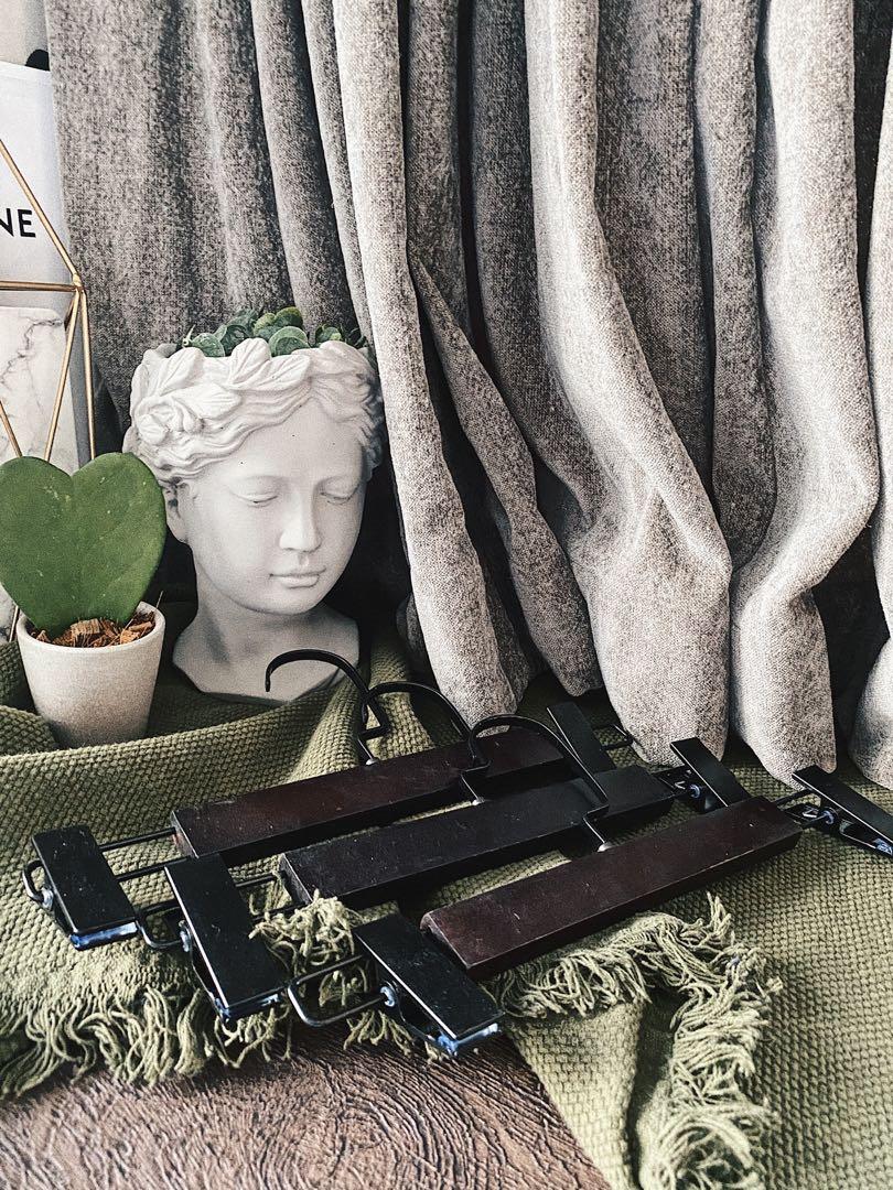 Wooden Clipper, Furniture & Home Living, Home Improvement ...