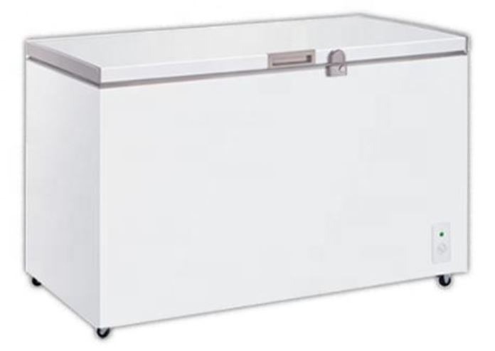 [2nd Hand] FRISCO Chest Freezer, TV & Home Appliances, Kitchen ...