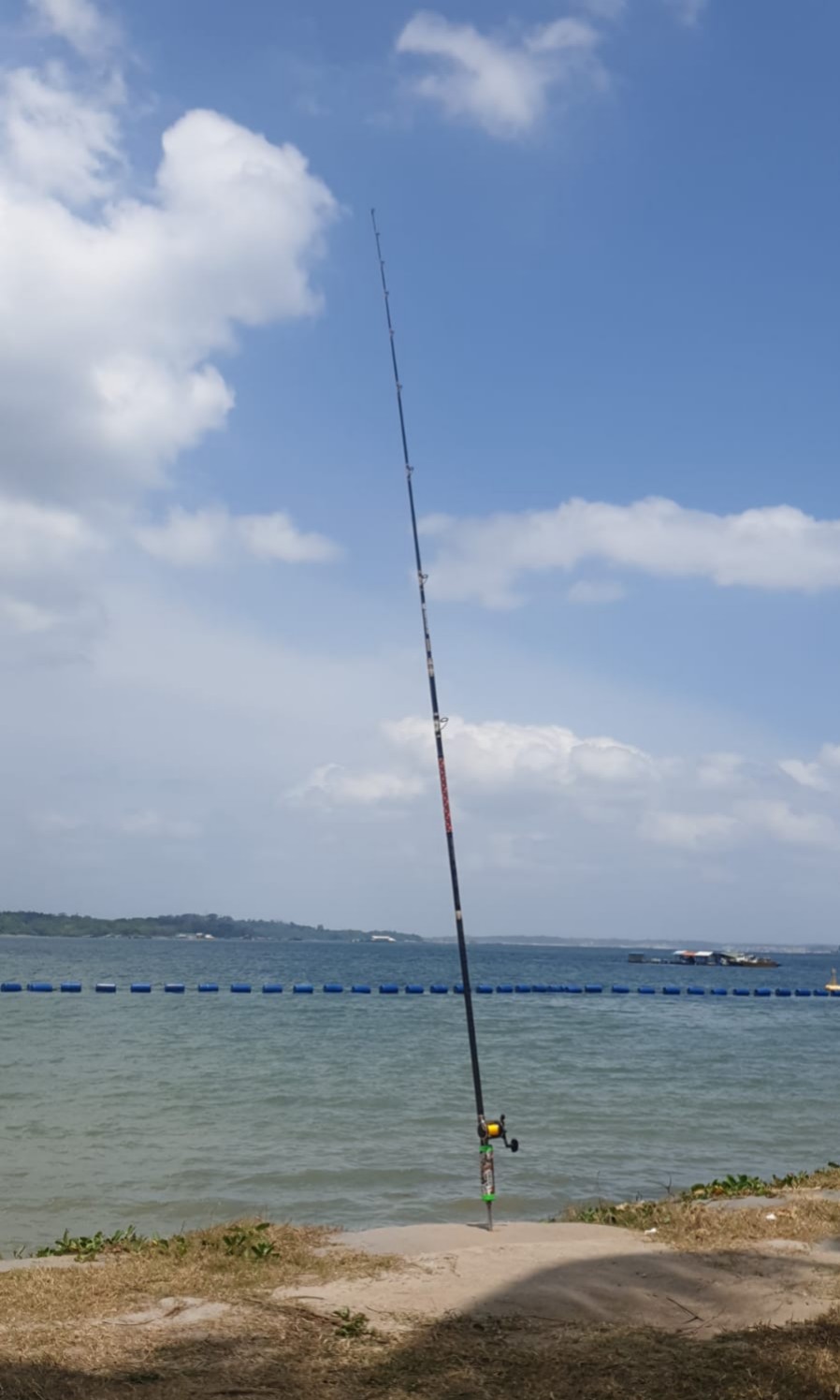 Afaw mk2 multiplier, Sports Equipment, Fishing on Carousell