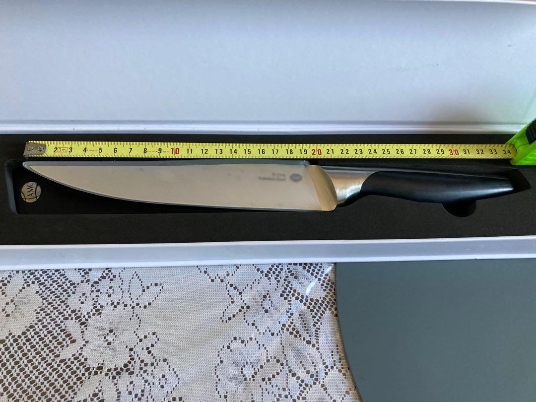 AMC D-line Filleting Knife, Everything Else on Carousell