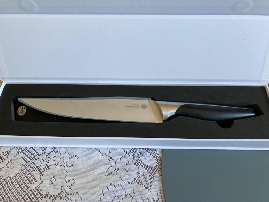 AMC D-line Filleting Knife, Everything Else on Carousell