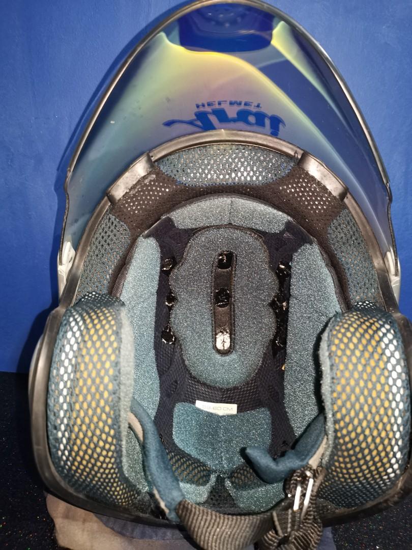 Arai Ram & Ram2, Motorcycles, Motorcycle Apparel on Carousell