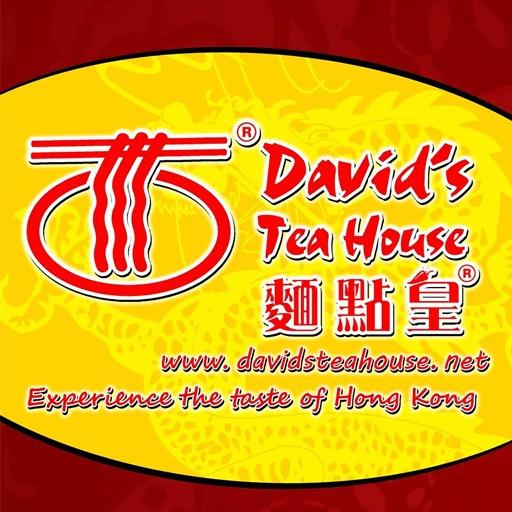 Authentic David's Tea House Frozen Dimsum, Food & Drinks, Local Eats on ...
