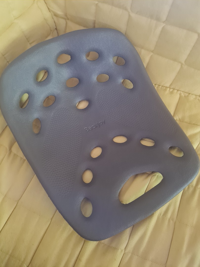 BACKJOY - Posture Plus, Furniture & Home Living, Office Furniture ...