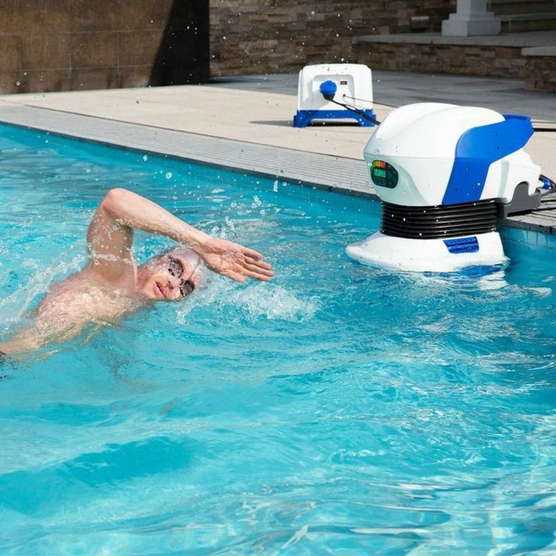 Bestway Swimfinity (“Endless” Pool) 58517, Sports Equipment, Sports ...