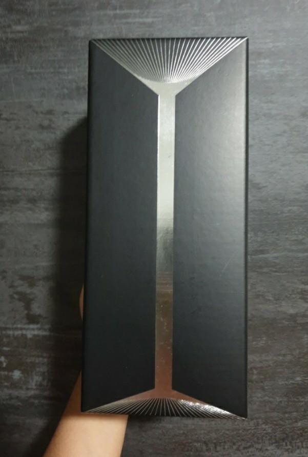 BTS Official Light Stick V3, Hobbies & Toys, Memorabilia & Collectibles ...