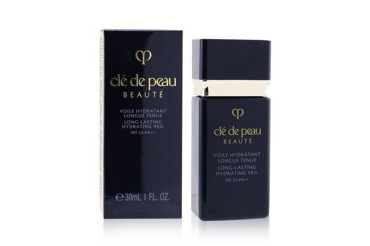 cpb cdp cle de peau 隔離 妝前乳 短黑管 30ml#, 美容＆個人護理, 健康及美容 - 皮膚護理, 化妝品 - Carousell