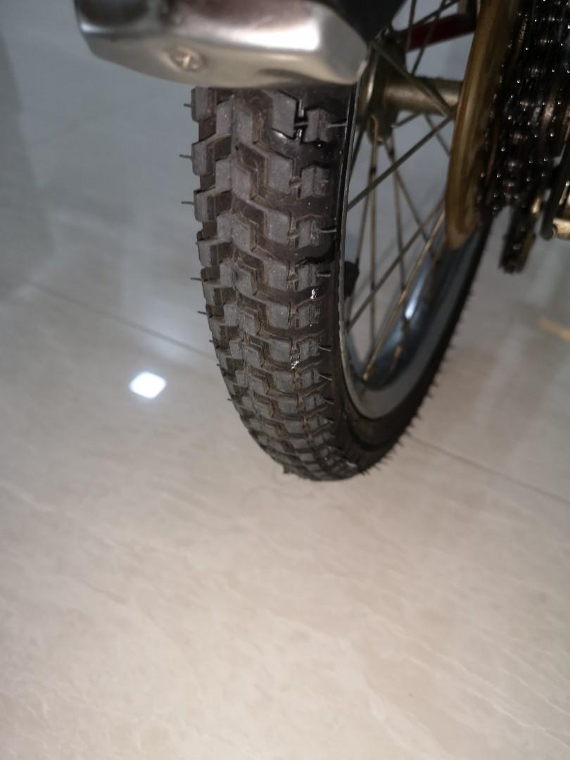 Vintage Dahon V Classic Folding Bike USA Design Engineering, Sports ...
