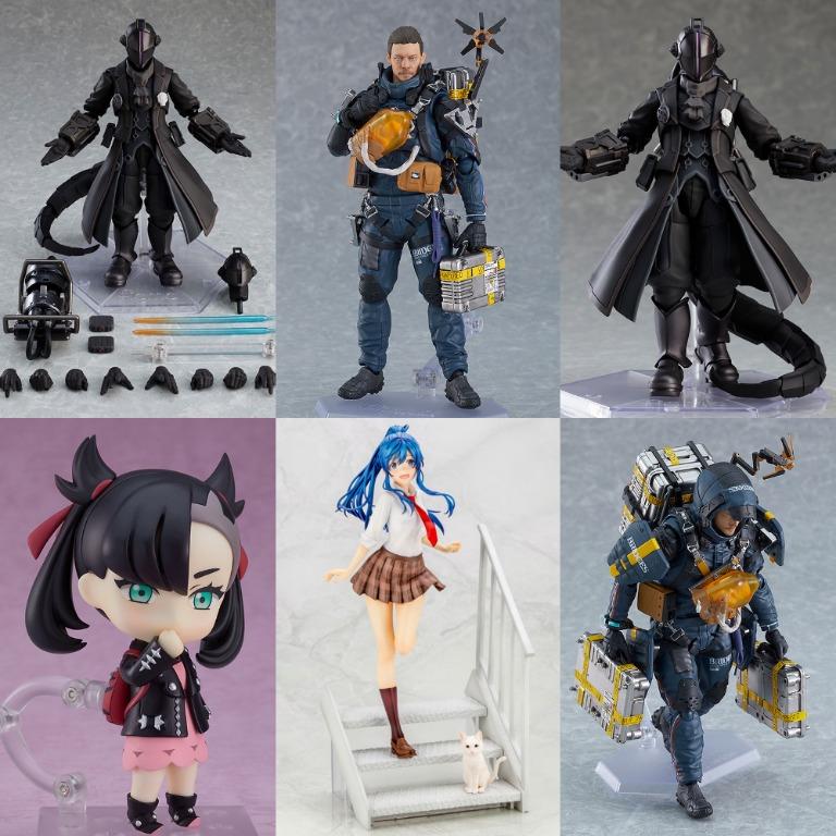 figma Made in Abyss Movie - Dawn of the Deep Soul - Bondrewd Ascending ...