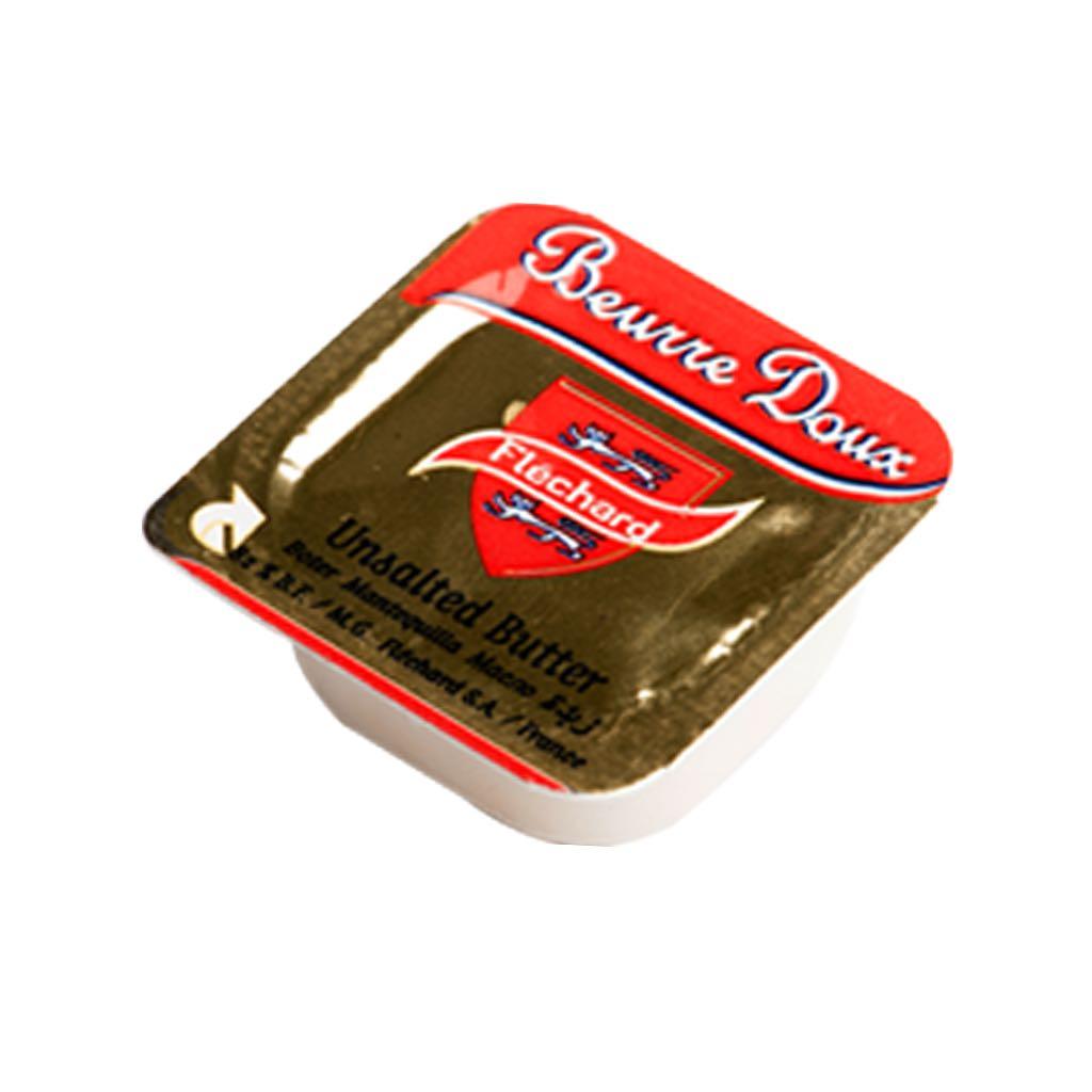 FLECHARD UNSALTED BUTTER, Food & Drinks, Packaged & Instant Food on ...