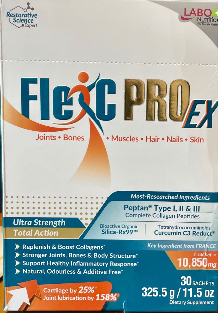 FlexC Pro EX, Beauty & Personal Care, Face, Face Care on Carousell
