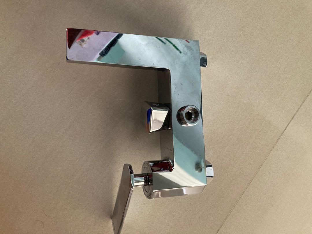 Frascio Shower Mixer, Furniture & Home Living, Bathroom & Kitchen ...