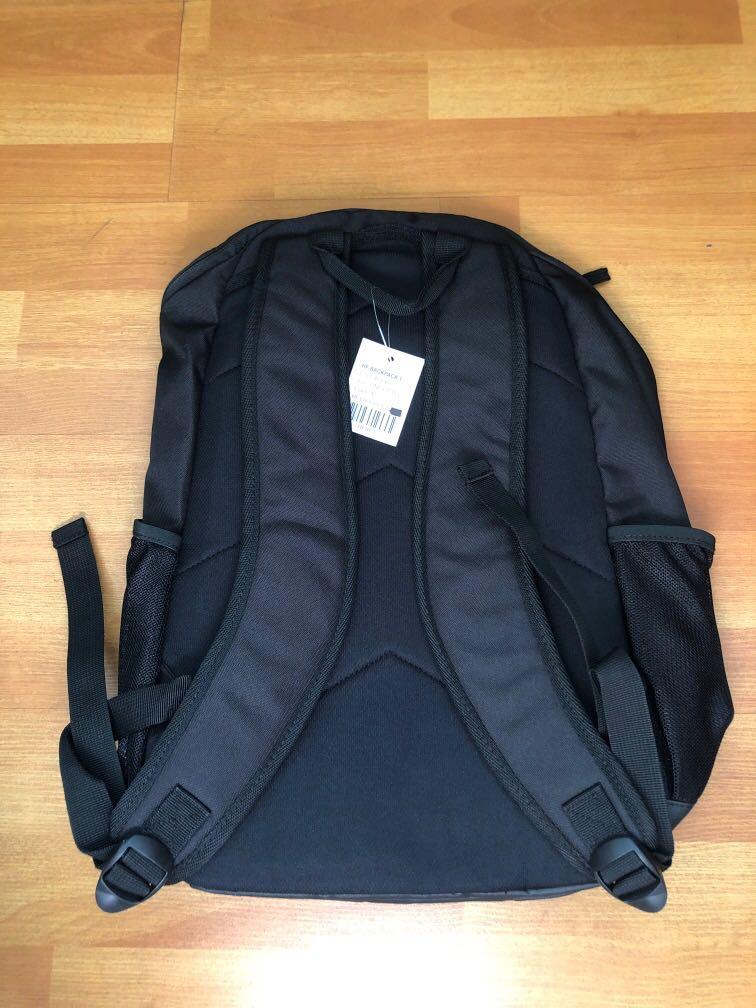 HF Backpack, Men's Fashion, Bags, Backpacks on Carousell