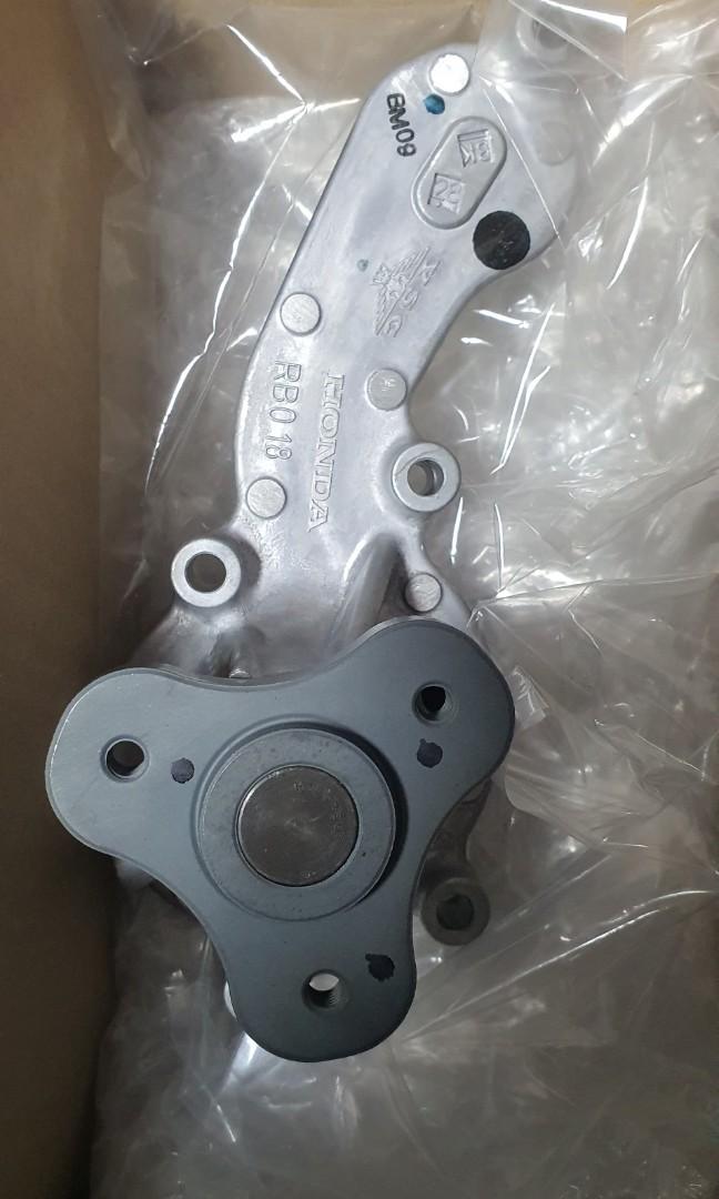 Honda Fit GE6 water pump, Car Accessories, Accessories on Carousell