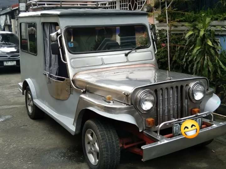 Jeep Semi Stainless Owner Type Jeep Covered Type Manual, Cars for Sale ...