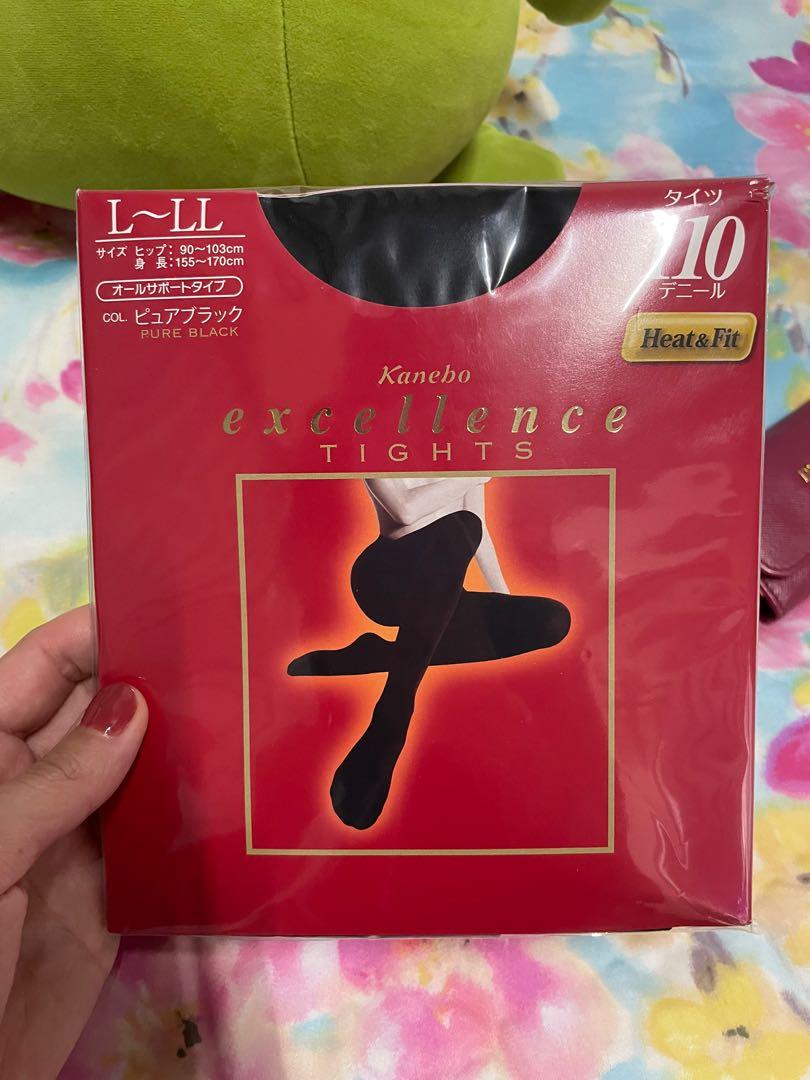 Kenabo tights - made in Japan, Women's Fashion, Tops, Sleeveless on ...