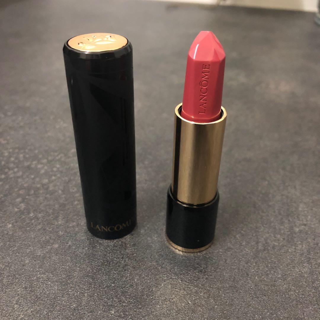 Lancome L'Absolu Rouge Ruby Cream Lipstick Review The, 53% OFF