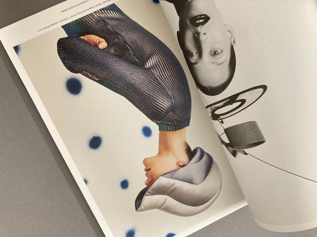 LUNCHEON Magazine A Cultural Serving No 4, Hobbies & Toys, Books ...