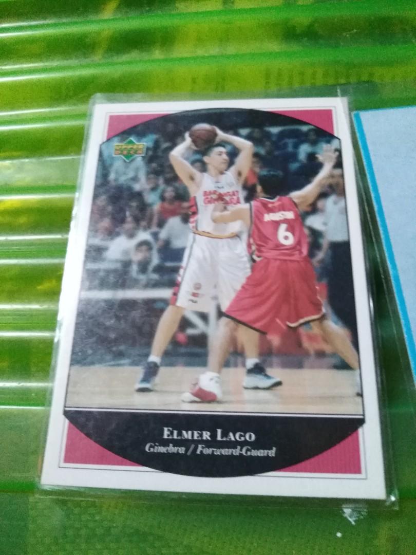 marlou aquino and elmer lago pba card, Hobbies & Toys, Toys & Games on ...