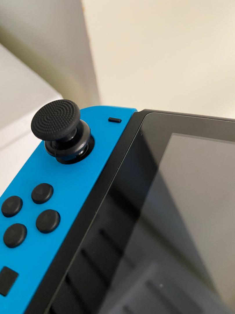 Nintendo V2 with Labo Robot Kit, Video Gaming, Video Game Consoles ...