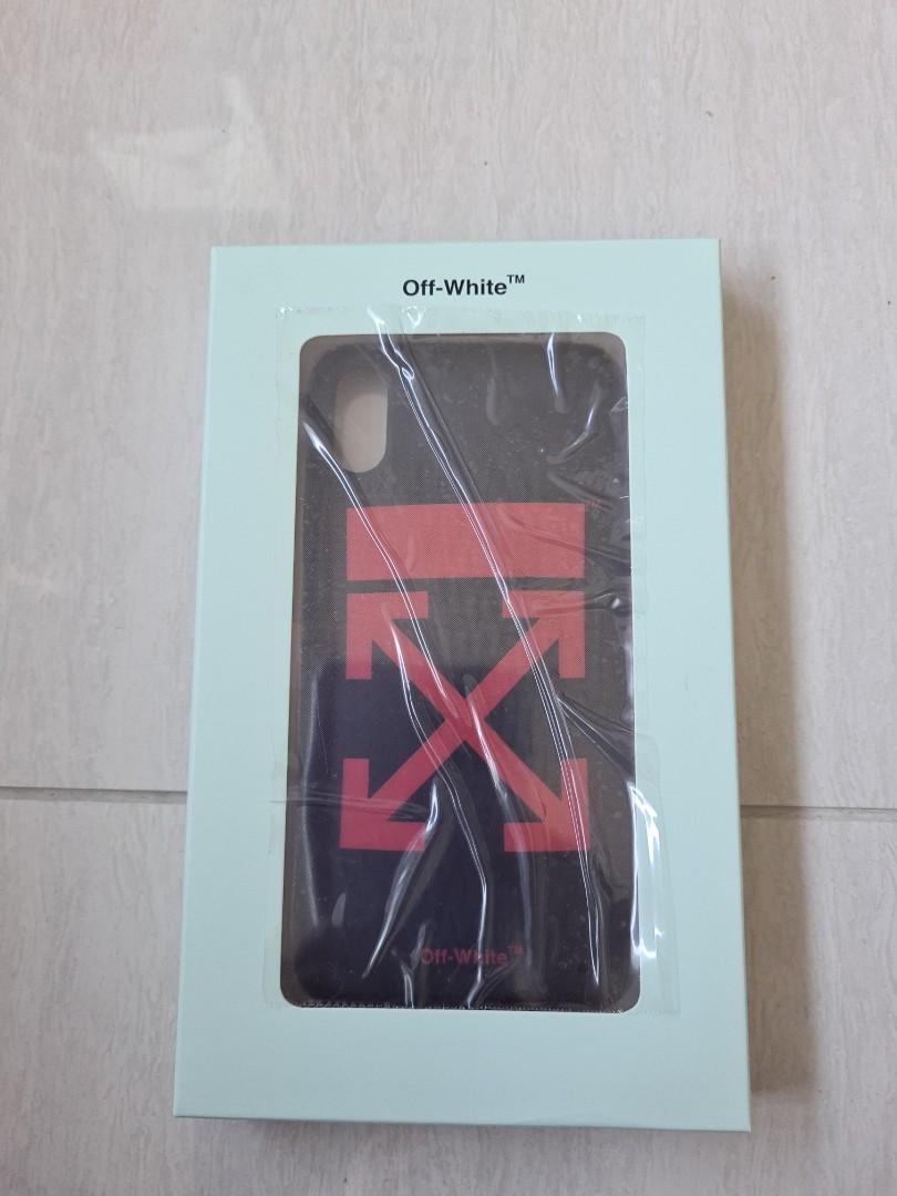 Orginal Off - White (iphone X / XS case), Mobile Phones & Gadgets ...