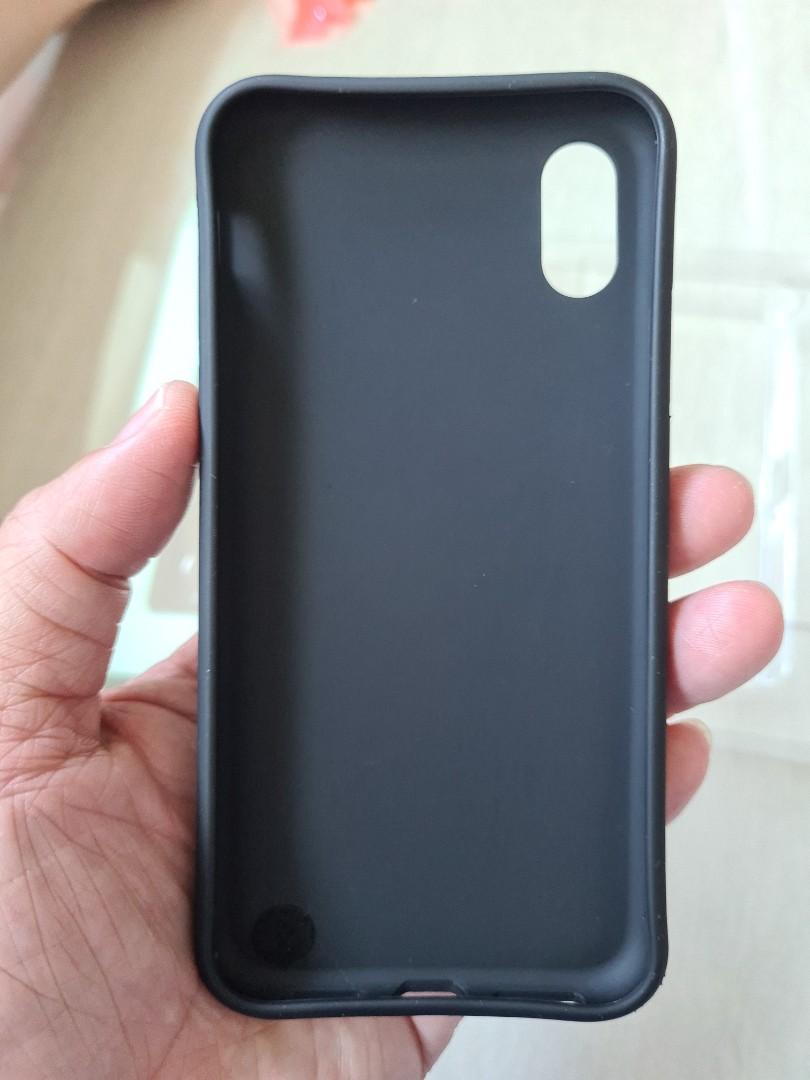 Orginal Off - White (iphone X / XS case), Mobile Phones & Gadgets ...