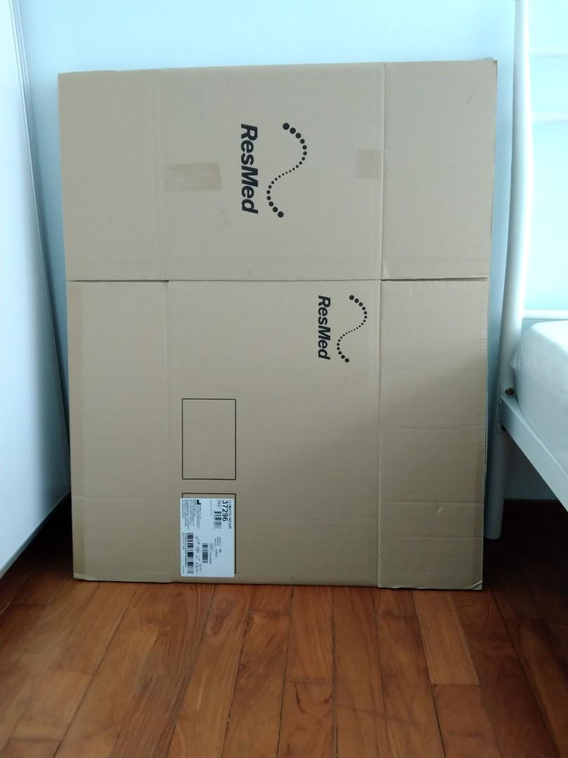 Packaging material - carton boxes, shrink wrap, PE Foam Roll White ...