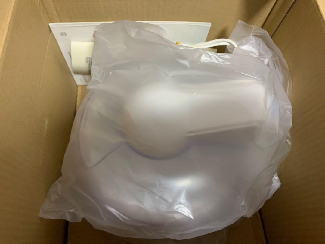 Philips Ice Cream Maker HR-2304, Home Appliances, Kitchenware on Carousell